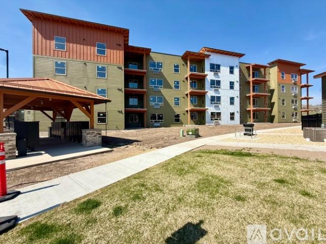 2 BR, 2 BA Apartment 5377 Elyn Lp, Unit 208, Missoula, MT 59808