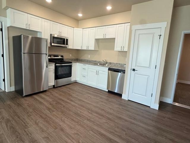 2 BR, 2 BA Apartment 5377 Elyn Lp, Unit 308, Missoula, MT 59808