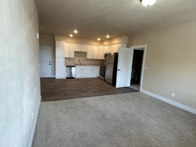 2 BR, 2 BA Apartment 5378 Elyn Lp, Unit 208, Missoula, MT 59808