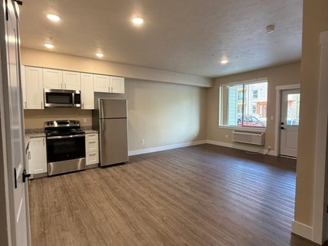2 BR, 2 BA Apartment 5378 Elyn Lp, Unit 408, Missoula, MT 59808