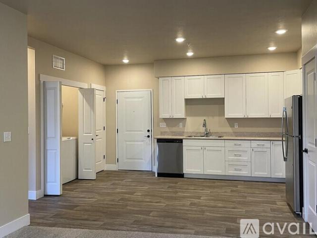 2 BR, 2 BA Apartment 5384 Elyn Lp, Unit 105, Missoula, MT 59808