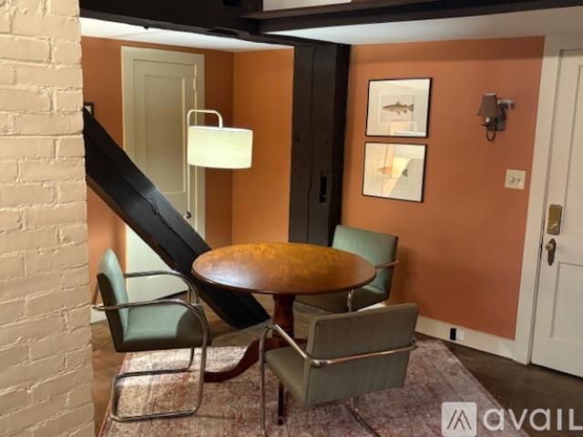 2 BR, 2 BA Apartment 53 Main Street, Unit The Mill, Egremont, MA 01230