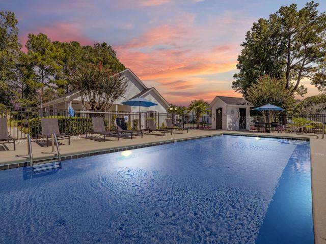 2 BR, 2 BA Apartment 5 Birch Pond Drive Unit 2, Shallotte, NC 28470