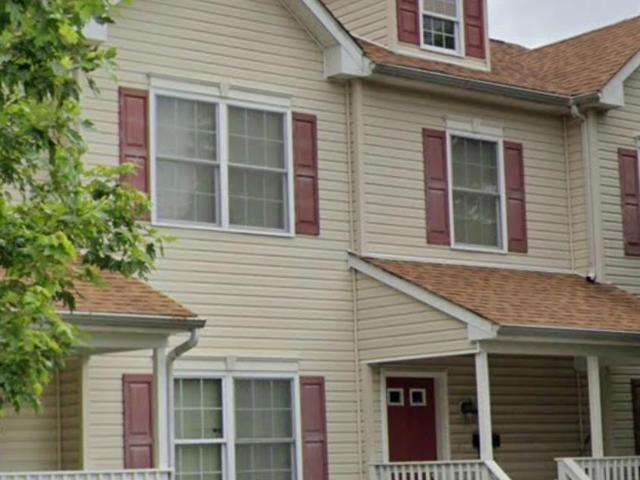 2 BR, 2 BA Apartment 5 South Ward St, New Brunswick, NJ 8901