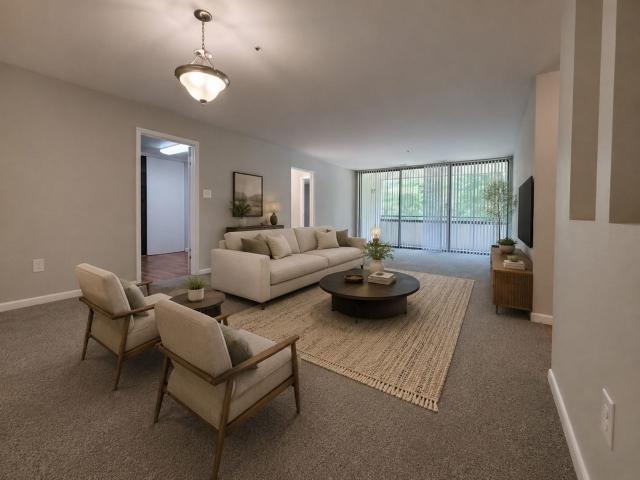 2 BR, 2 BA Apartment 5 Pleasant Ridge Drive Unit PH03, Owings Mills, MD 21117