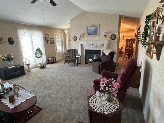 2 BR, 2 BA Apartment 5 Torchwood Lane, Unit 5, Lafayette, IN 47905
