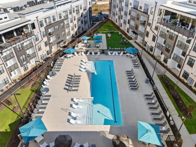 2 BR, 2 BA Apartment 5 Views Lake Drive Unit 60 204, Clayton, NC 27527