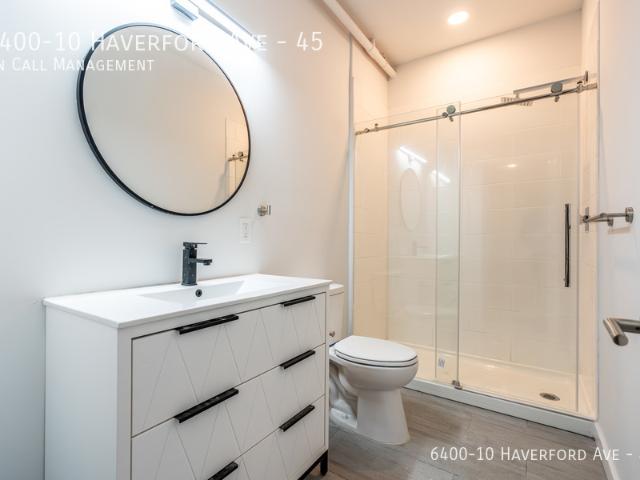 2 BR, 2 BA Apartment 6400 10 Haverford Ave, Philadelphia, PA 19151