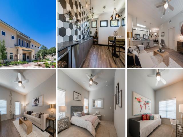2 BR, 2 BA Apartment 6405 Menchaca Rd, South Austin / Garrison Park, TX 78745