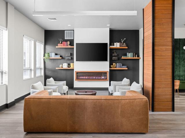 2 BR, 2 BA Apartment 640 E Michigan St Unit D247, Indianapolis, IN 46202