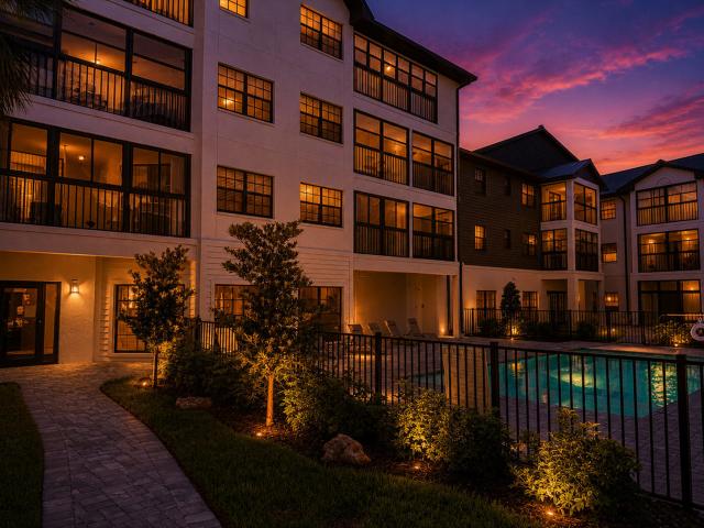 2 BR, 2 BA Apartment 6415 21st Avenue West Unit 211, Bradenton, FL 34209