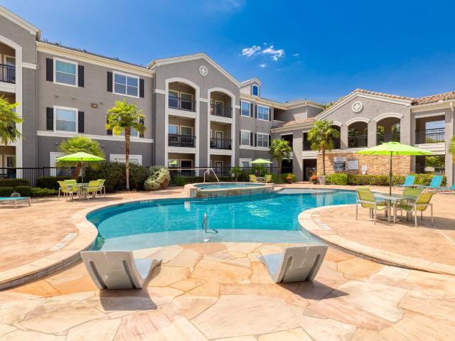2 BR, 2 BA Apartment 6418 Eckhert Road Unit 3104, San Antonio, TX 78240