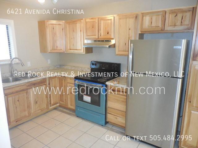 2 BR, 2 BA Apartment 6421 Avenida Christina, Santa Fe, NM 87507