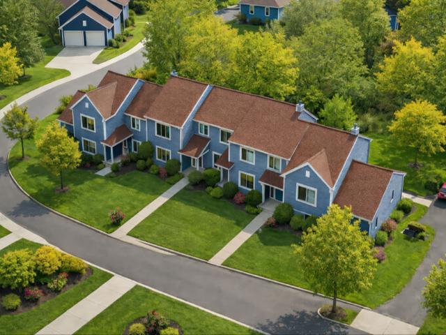 2 BR, 2 BA Apartment 6423 Silverbrook West Unit 6324W, West Bloomfield, MI 48322