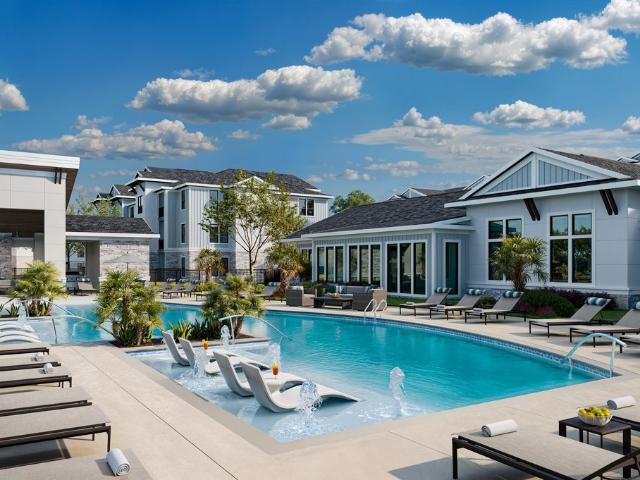 2 BR, 2 BA Apartment 6426 Crystal Run Unit 09 9305, San Antonio, TX 78238