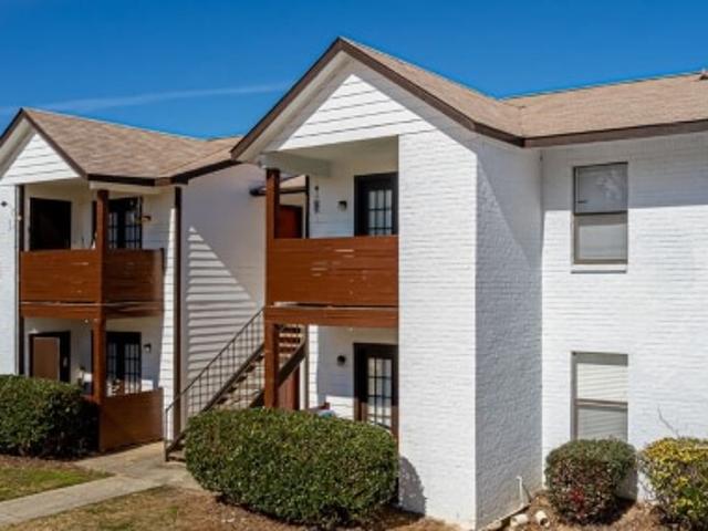 2 BR, 2 BA Apartment 6427 Grelot Rd Unit 1606, Mobile, AL 36695