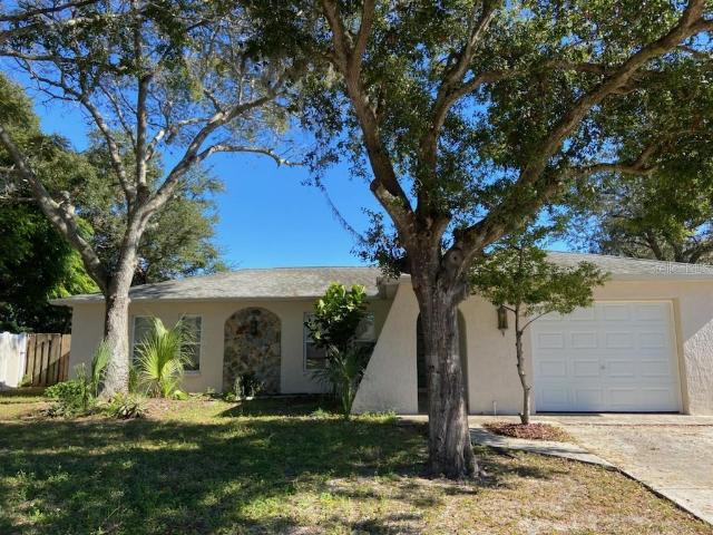 2 BR, 2 BA Apartment 6429 Langston Ave, New Port Richey, FL 34653