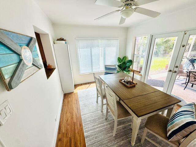 2 BR, 2 BA Apartment 642 North Oak Street, Boynton Beach, FL 33435