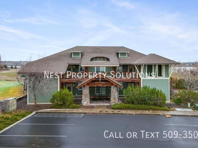 2 BR, 2 BA Apartment 6432 Melby Way NE, Moses Lake, WA 98837