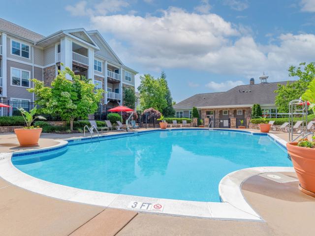 2 BR, 2 BA Apartment 6450 Mercantile Drive East Unit 6420M204, Frederick, MD 21703
