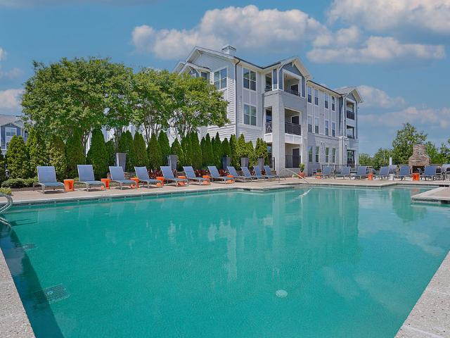 2 BR, 2 BA Apartment 6450 Viewpoint Circle Unit 1202, Raleigh, NC 27617