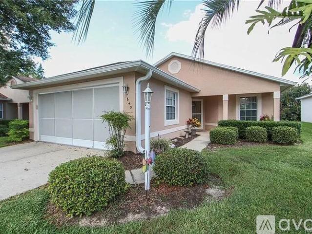 2 BR, 2 BA Apartment 645 W Sunbird Path, Hernando, FL 34442
