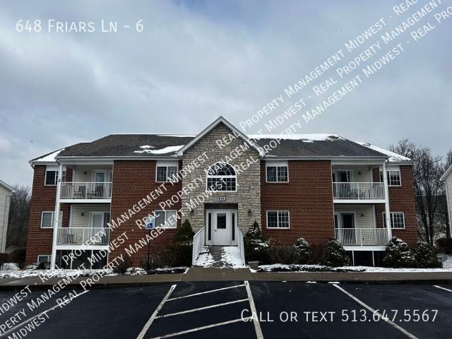 2 BR, 2 BA Apartment 648 Friars Ln, Florence, KY 41042