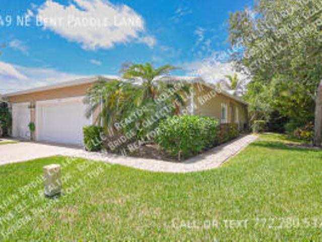 2 BR, 2 BA Apartment 649 NE Bent Paddle Lane, Port St Lucie, FL 34983