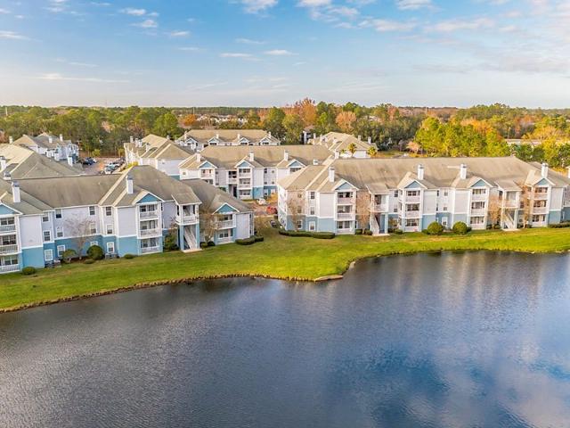 2 BR, 2 BA Apartment 6500 Lake Gray Boulevard Unit 0510, Jacksonville, FL 32244
