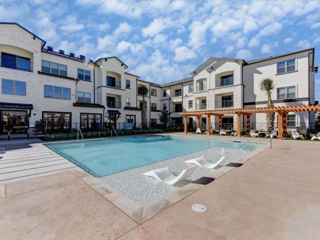2 BR, 2 BA Apartment 6504 Boyce Lane Unit 4301, Austin, TX 78754