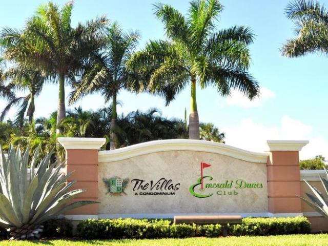 2 BR, 2 BA Apartment 6505 Emerald Dunes Dr, Unit 315, West Palm Beach, FL 33411