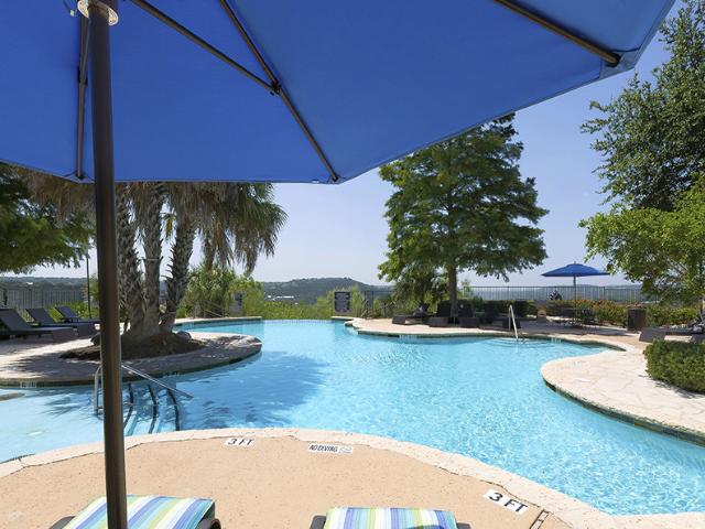 2 BR, 2 BA Apartment 6506 Champion Grandview Way #2309, Austin, TX 78750