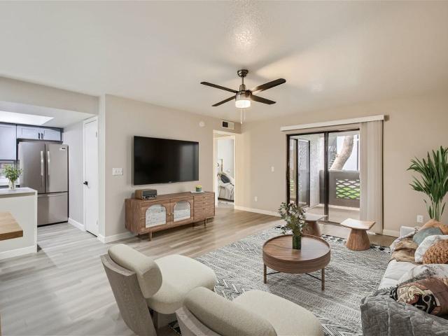 2 BR, 2 BA Apartment 6507 South Hardy Drive Unit 209, Tempe, AZ 85283