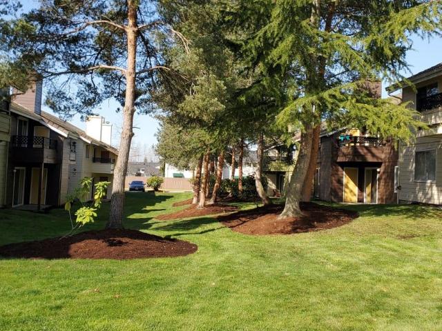 2 BR, 2 BA Apartment 6508 64th St NE Unit C307, Marysville, WA 98270