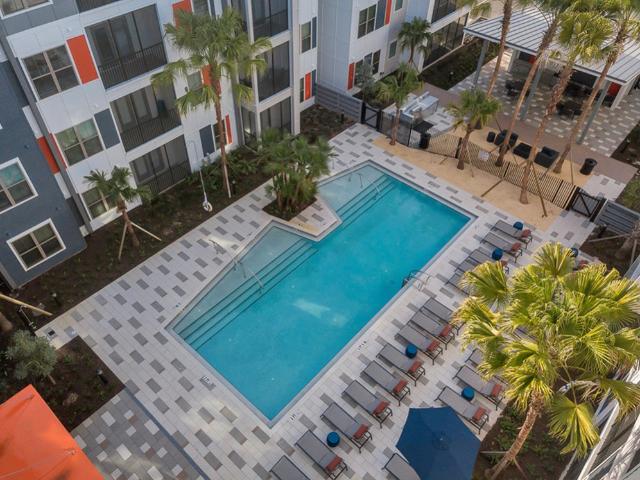 2 BR, 2 BA Apartment 650 Tapestry Lane Unit 224, Brandon, FL 33511