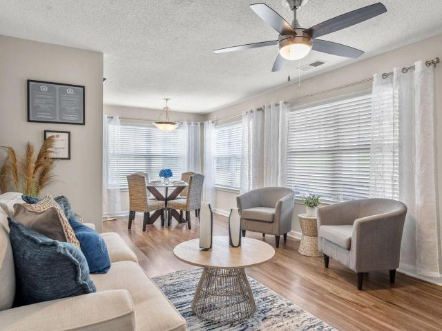 2 BR, 2 BA Apartment 650 West Flintlake Court Unit 668E, Myrtle Beach, SC 29579