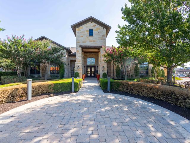 2 BR, 2 BA Apartment 650 Louis Henna Boulevard Unit 03208, Round Rock, TX 78664