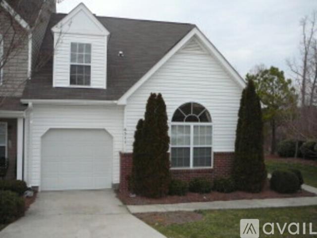 2 BR, 2 BA Apartment 6511 Bellcross Trl, Unit 6511, Whitsett, NC 27377