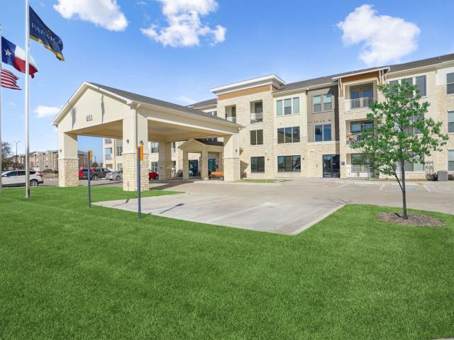 2 BR, 2 BA Apartment 651 Finley Boulevard Unit 255, Anna, TX 75409