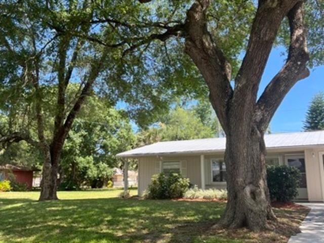 2 BR, 2 BA Apartment 651 Lawson St, Sebastian, FL 32958