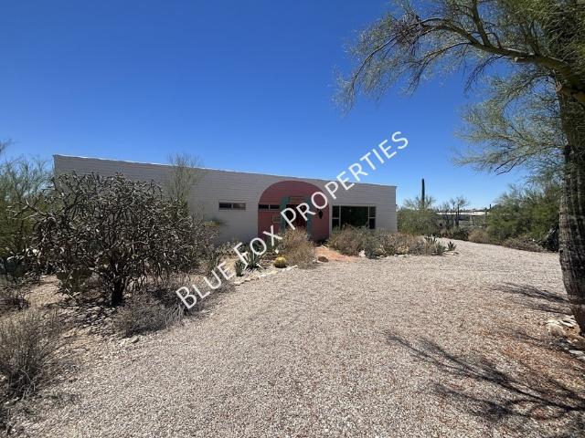 2 BR, 2 BA Apartment 6521 N Calle Padre Felipe, Tucson, AZ 85718