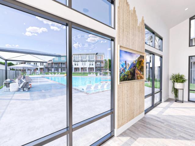 2 BR, 2 BA Apartment 6526 Ed Bluestein Blvd, Austin, TX 78724