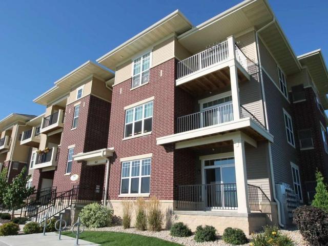 2 BR, 2 BA Apartment 652 Bear Claw Way Unit 101, Middleton, WI 53562