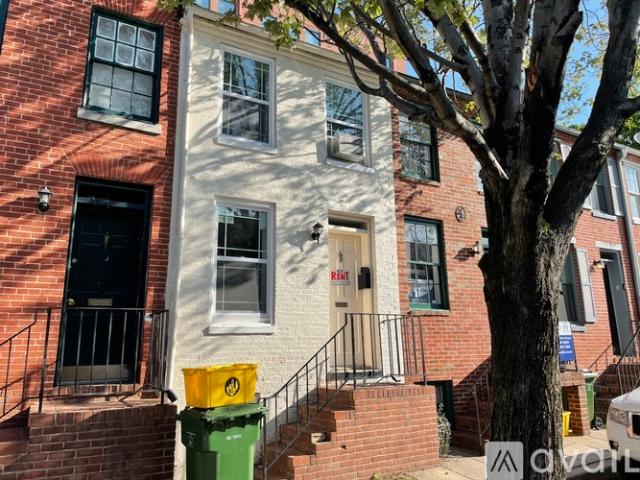 2 BR, 2 BA Apartment 652 Dover Street, Unit 652 DOVER, Baltimore, MD 21230