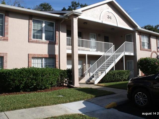 2 BR, 2 BA Apartment 6533 Spring Flower Dr, New Port Richey, FL 34653