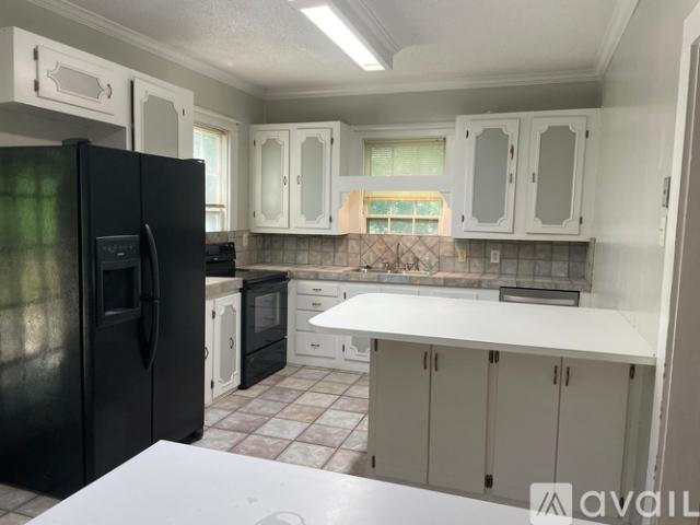 2 BR, 2 BA Apartment 6534 Belwood Drive West, Theodore, AL 36582