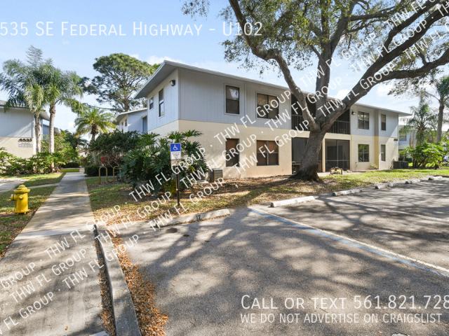 2 BR, 2 BA Apartment 6535 SE Federal Highway, Stuart, FL 34997