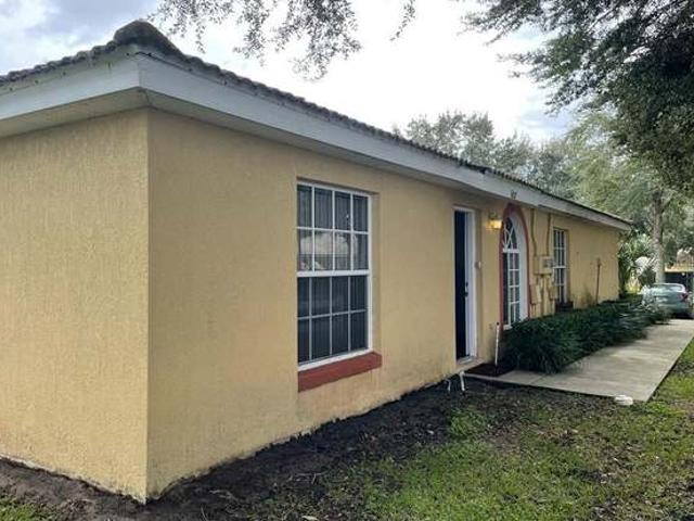 2 BR, 2 BA Apartment 657 Lake Marion Golf Resort, POINCIANA, FL 34759