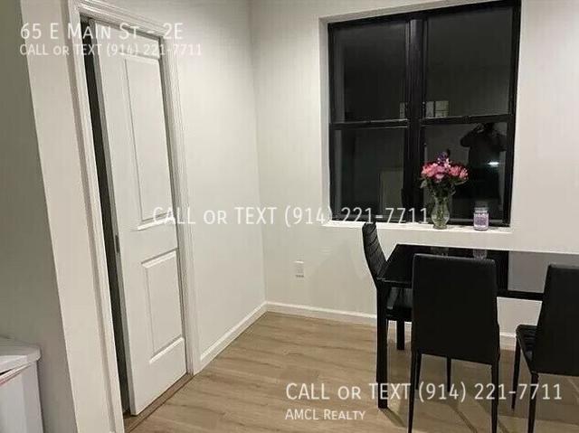 2 BR, 2 BA Apartment 65 E Main St, Elmsford, NY 10523