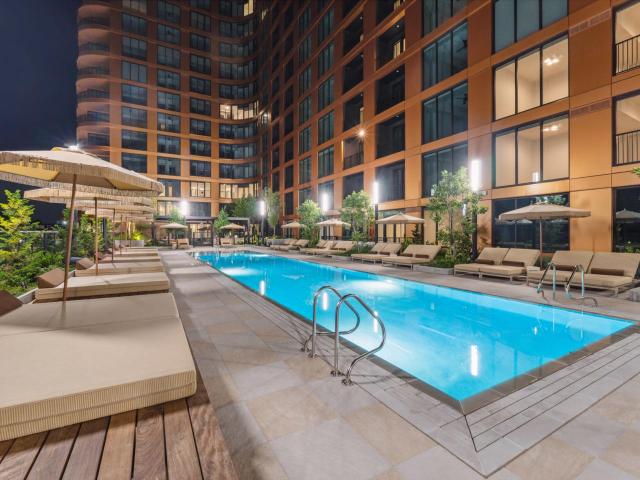 2 BR, 2 BA Apartment 660 11th Street Northwest Unit 0703, Atlanta, GA 30318